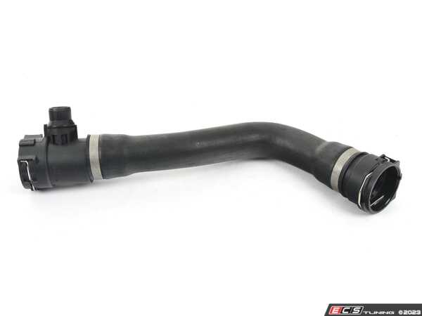 Bremmen Parts - 17127596837 - Coolant Hose - Upper