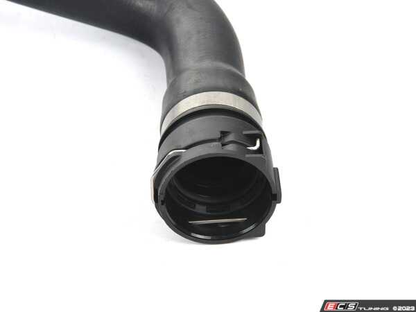 Bremmen Parts - 17127596837 - Coolant Hose - Upper