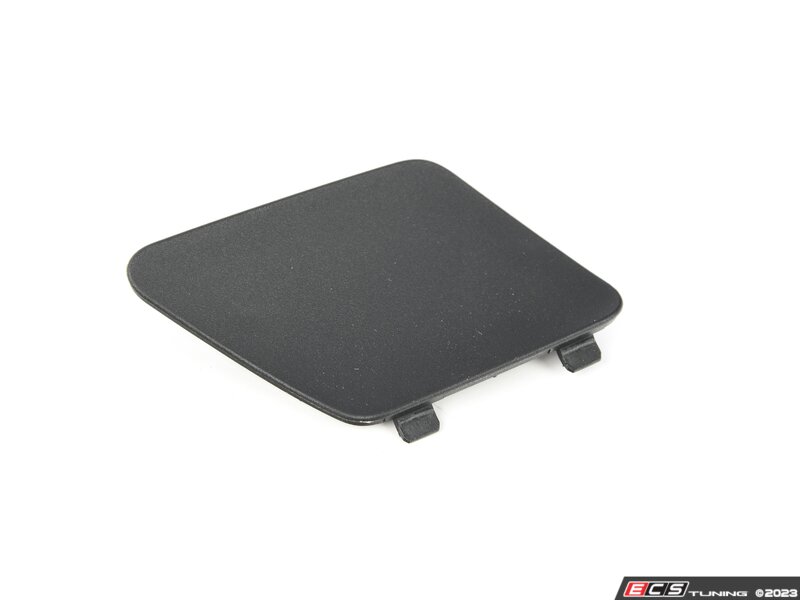 Genuine BMW - 51418494295 - SCREW COVER CAP, LEFT (51-41-8-494-295)