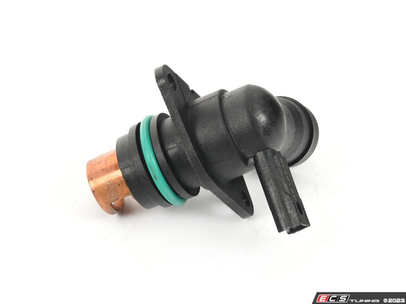 Bremmen Parts - 11617561408 - Angle Connector With Heating Element