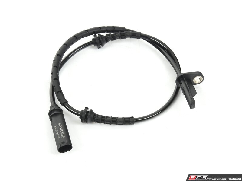 Bremmen Parts - 06K906433D - Crankshaft Position Sensor