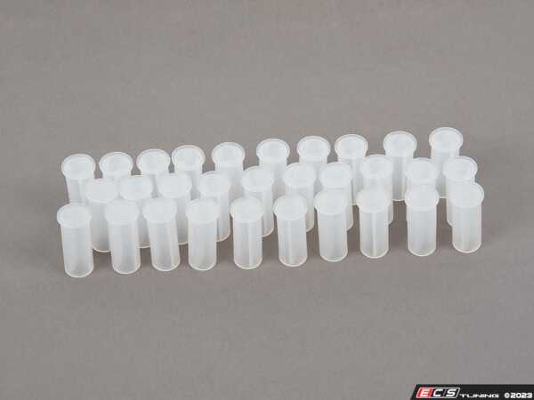 Genuine BMW - 83302456465 - CAP (83-30-2-456-465)