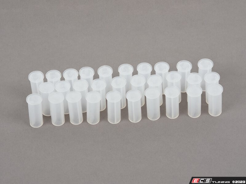 Genuine BMW - 83302456465 - CAP (83-30-2-456-465)