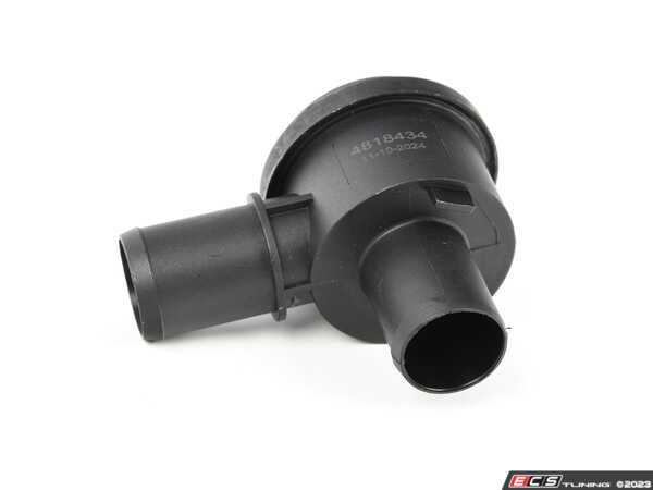Bremmen Parts - 06A145710P - Diverter Valve