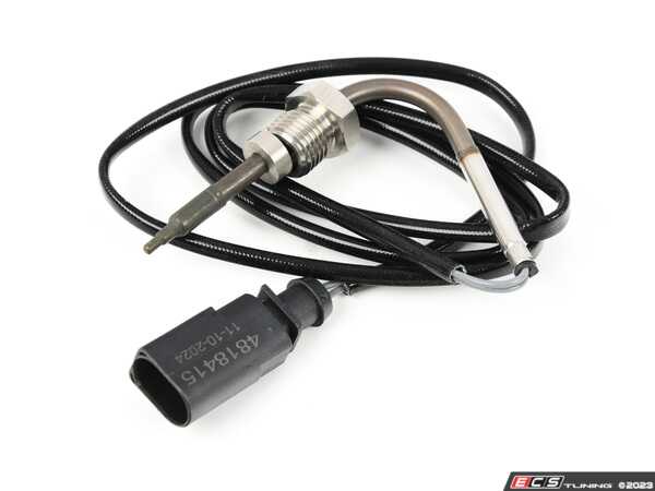 Bremmen Parts - 03L906088L - Exhaust Gas Temperature Sensor - Bank 1 ...