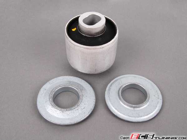 Genuine Mercedes Benz - 2203309107 - Front Lower Control Arm Bushings ...