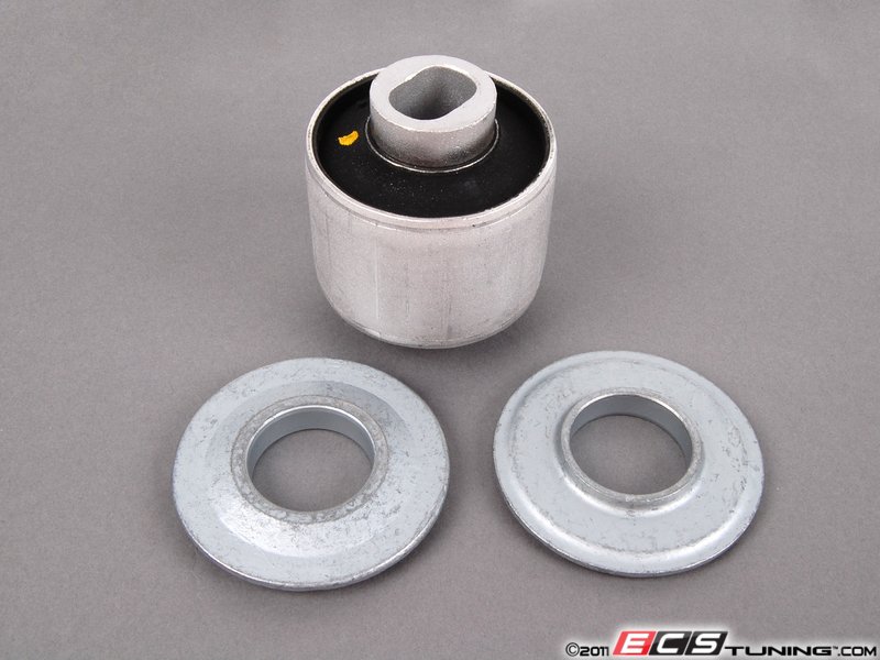 Genuine Mercedes Benz - 2203309107 - Front Lower Control Arm Bushings ...