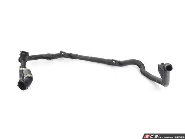 Bremmen Parts - 17127548223 - Coolant Hose Assembly