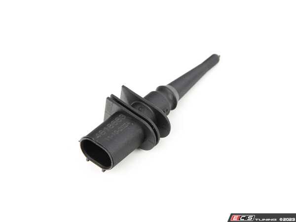 Bremmen Parts - 65816936953 - Outdoor Temperature Sensor / Probe