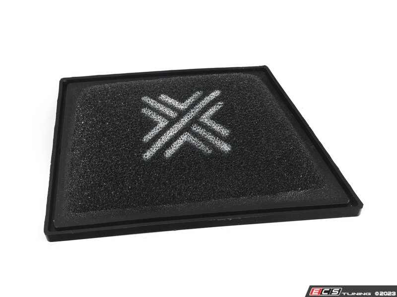 Pipercross - PP1931PLUS - Performance Plus Foam Air Filter