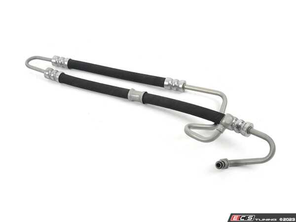 Bremmen Parts - 32416774215 - Power Steering Feed Line