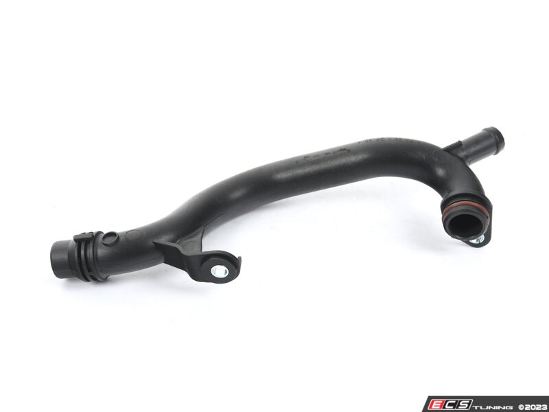 Bremmen Parts - 06H121065D - Coolant return pipe