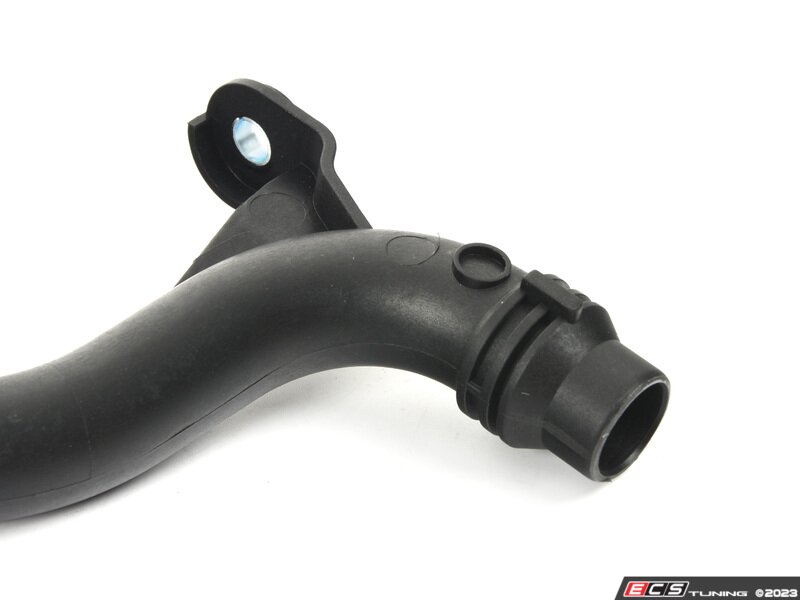 Bremmen Parts - 06H121065D - Coolant return pipe