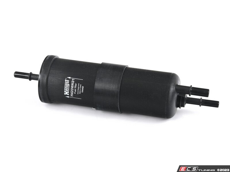 Hengst - 16127451424 - Fuel Filter - (NO LONGER AVAILABLE)