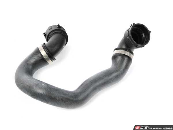 Febi - 17127564480 - Lower Radiator Hose