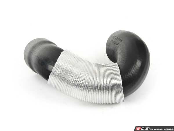 Bremmen Parts - 11537545665 - Coolant Hose