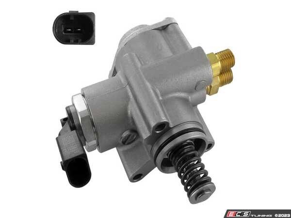 Vemo - 06E127025G - High Pressure Pump