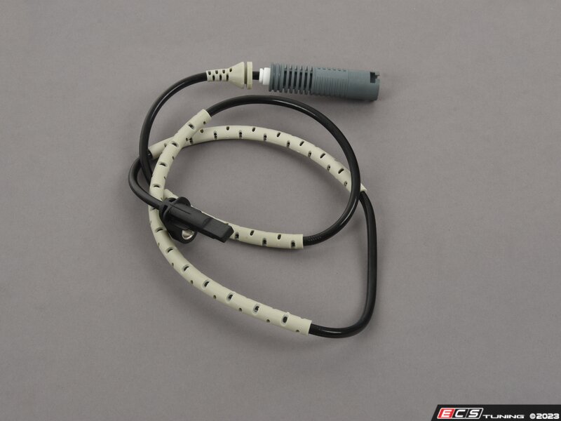 Bremmen Parts - 34526870077 - Rear ABS Sensor - Priced Each