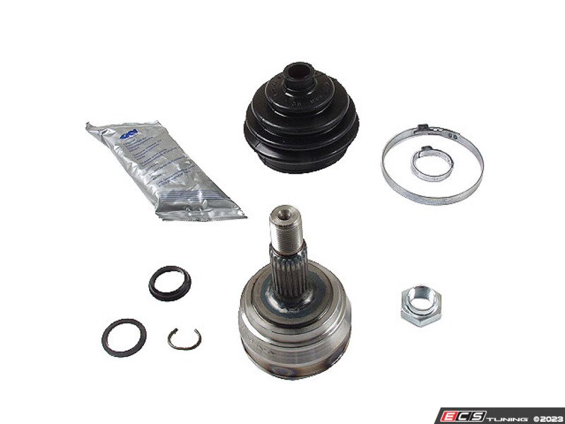Vaico - 191498099AX - joint kit, drive shaft
