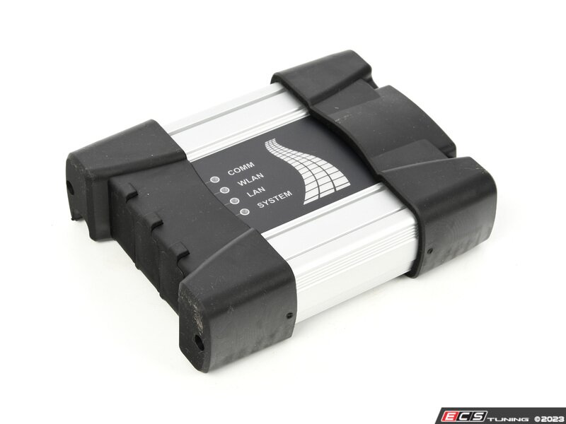 Genuine BMW - 81315B519A5 - ICOM NEXT A (81-31-5-B51-9A5)