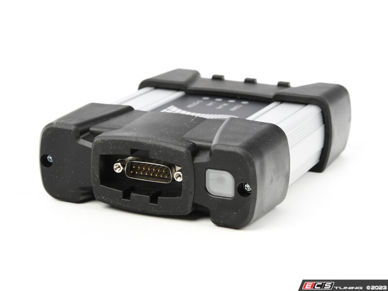 Genuine BMW - 81315B519A5 - ICOM NEXT A (81-31-5-B51-9A5)