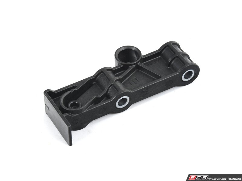 Genuine BMW - 17118090681 - BRACKET, COOLANT RADIATOR (17-11-8-090-681)