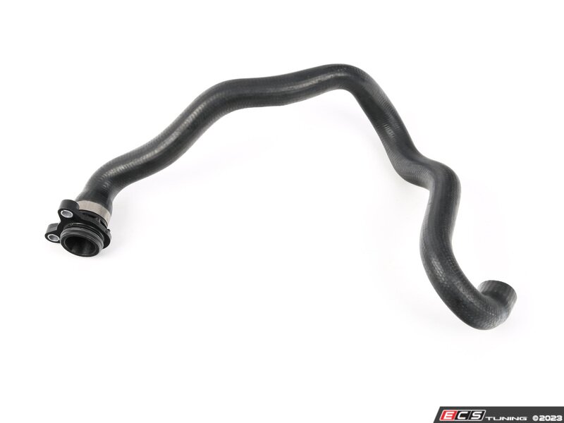 Bremmen Parts - 11537541992 - Coolant Outlet Hose