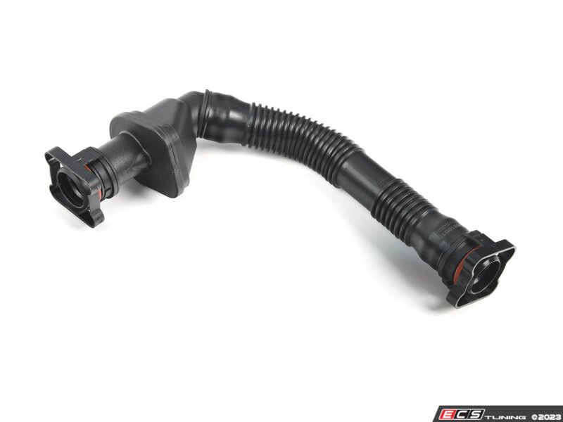 Bremmen Parts - 11157553949 - Blow-By Vent Hose