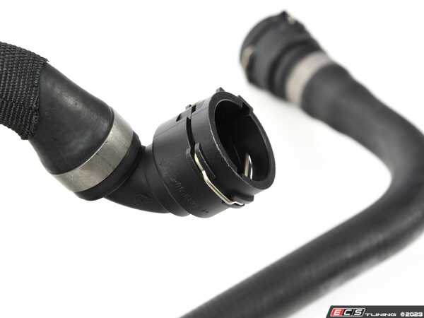 Bremmen Parts - 64219178427 - Heater Hose - Supply