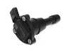 Genuine Volkswagen Audi - 06K907637B - Oil Level Sensor (06K 907 637 B)