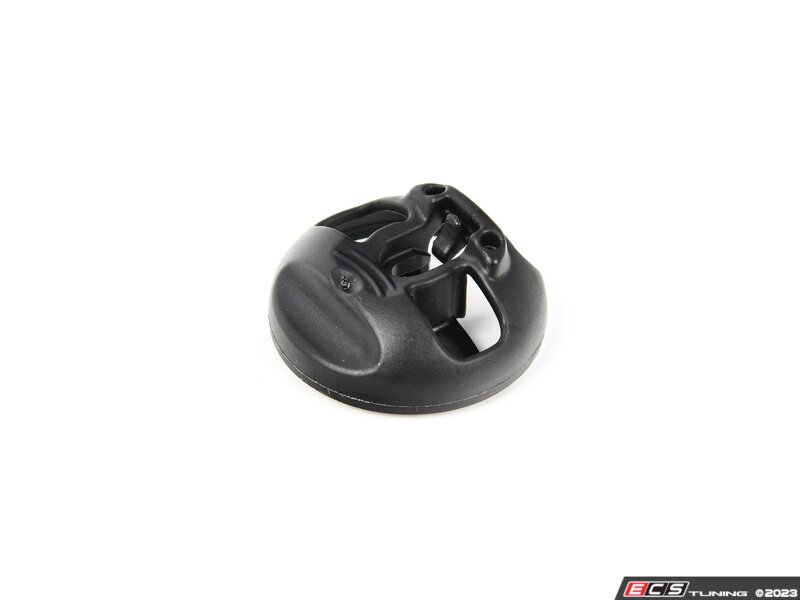 Genuine Volkswagen Audi - 4H0825429A - CLIP (4H0 825 429 A)