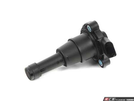 Genuine Volkswagen Audi - 06K907637B - Oil Level Sensor (06K 907 637 B)