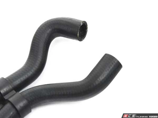 Bremmen Parts - 3C0122063M - Coolant Hoses - Pair