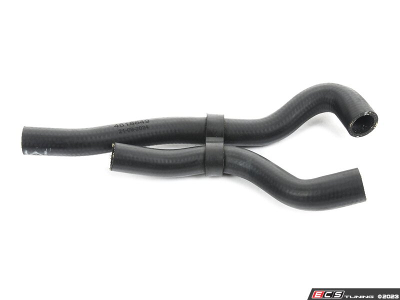 Bremmen Parts - 3C0122063M - Coolant Hoses - Pair