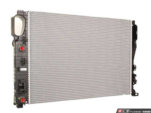 Valeo - 2115003102 - Radiator