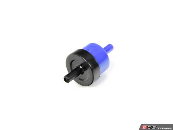 Bremmen Parts - 1168000378 - Vacuum Check Valve