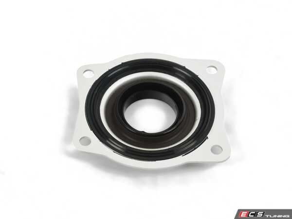 Elring - 94810191020 - CRANKSHAFT SEAL W/ FLANGE