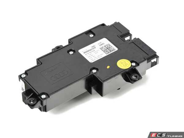 Genuine Volkswagen Audi - 4N0959747F - SWITCH (4N0 959 747 F)