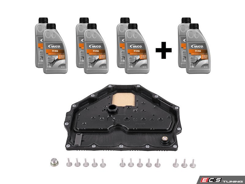 Pdk Clutch Service Kit