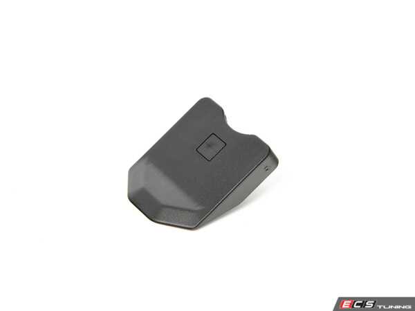 Genuine Mercedes Benz - 211889052564 - COVER