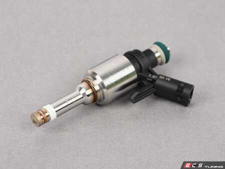 Bosch - 06L906036AH - Fuel Injector - Priced Each