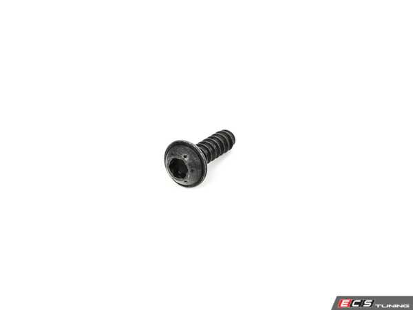 Genuine BMW - 07148598226 - Screw Self-Tapping (07-14-8-598-226)
