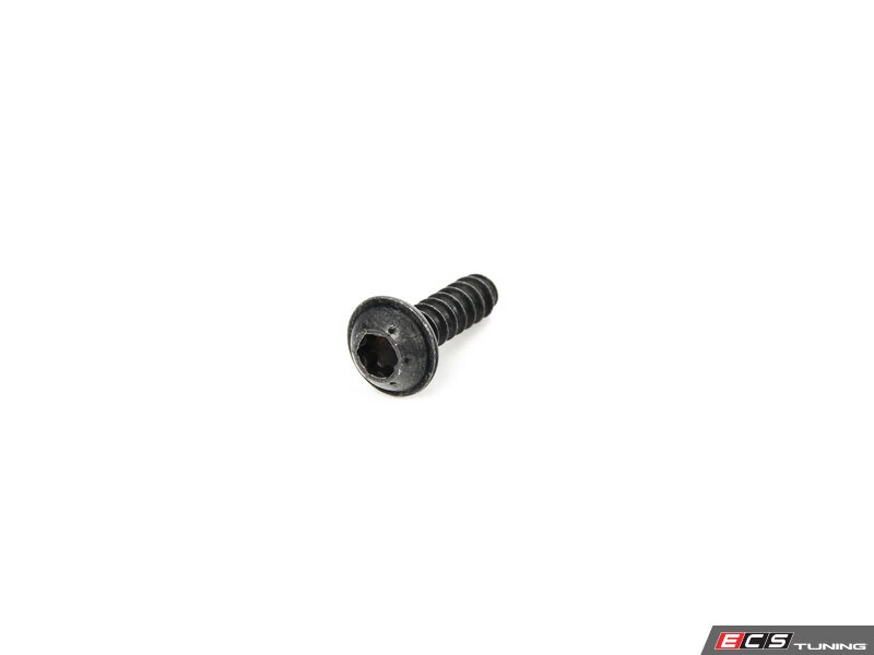 Genuine BMW - 07148598226 - Screw Self-Tapping (07-14-8-598-226)