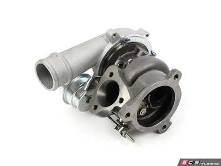 FrankenTurbo - F23T-18T-MK4 - F23 Hybrid Turbocharger
