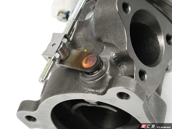 FrankenTurbo - F23T-18T-MK4 - F23 Hybrid Turbocharger