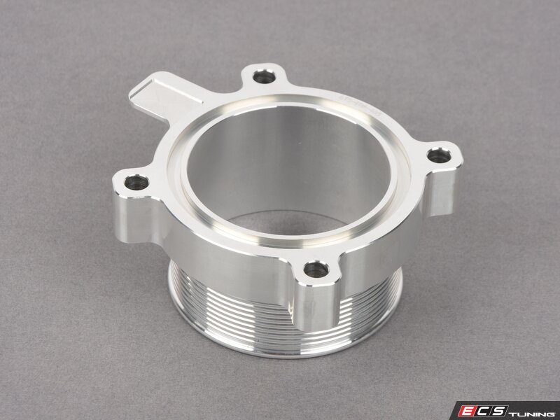 CTS - CTS-IT-294 - Charge Pipe - Inlet