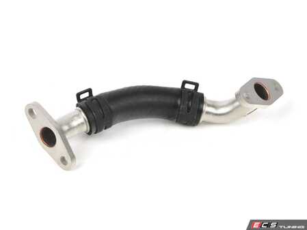 Rein - 06H145703S - TechSelect Turbo install Kit - With Replacement Lines