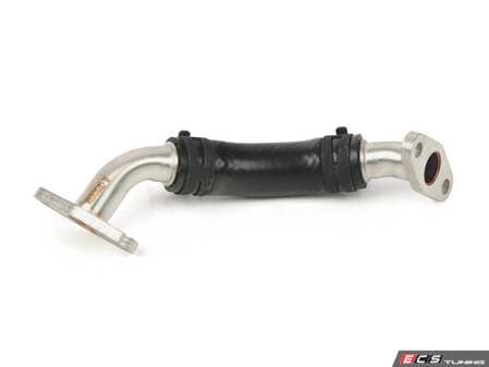 Rein - 06H145703S - TechSelect Turbo install Kit - With Replacement Lines