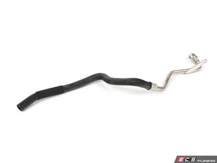 Rein - 06H145703S - TechSelect Turbo install Kit - With Replacement Lines