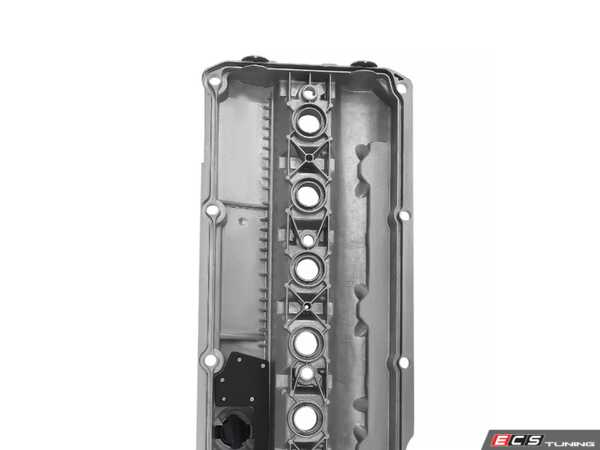 Bremmen Parts - 11121703341M - Aluminum Valve Cover - M52 / S52